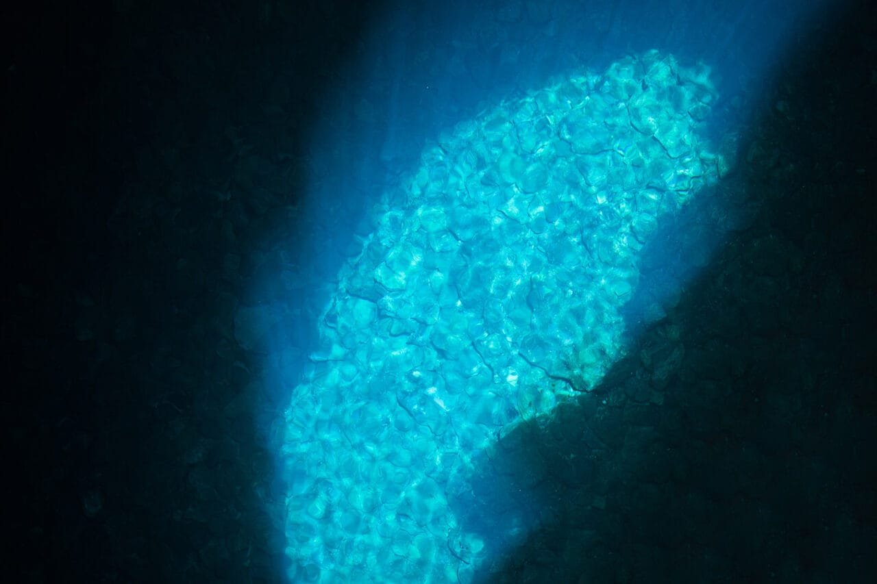 Buracona: The Amazing Bay and its Blue Eye Cave