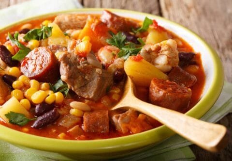 Cachupa: The Most Popular Cape Verdean Stew (Recipe)