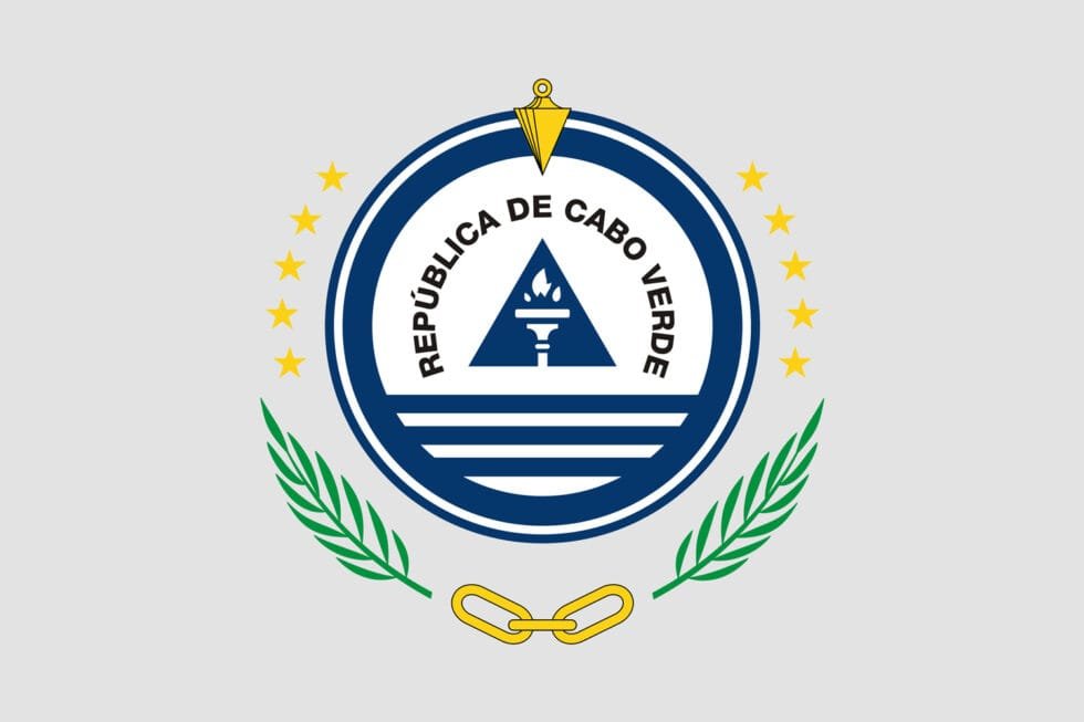 The National Emblem of Cape Verde: Meaning and Use