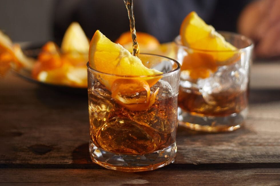 Grogue: The Famous, Strong Drink from Cape Verde