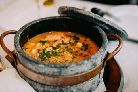 Cachupa: The Most Popular Cape Verdean Stew (Recipe)