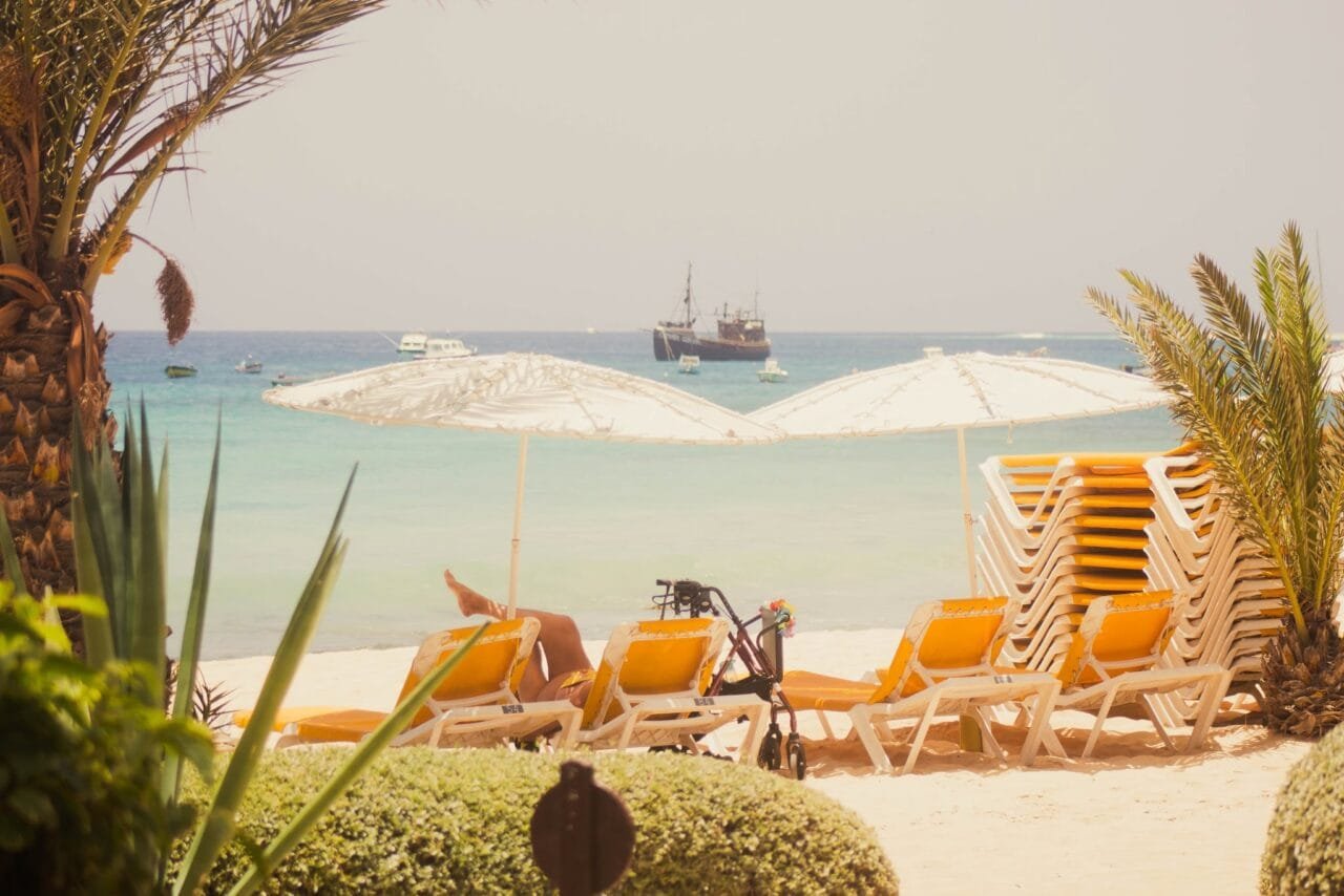 Santa Maria: A Guide Through The Touristic Town