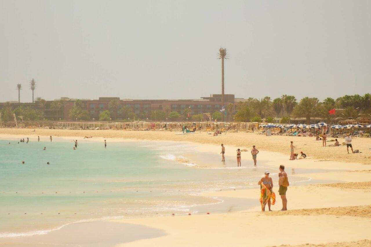 Santa Maria: A Guide Through The Touristic Town