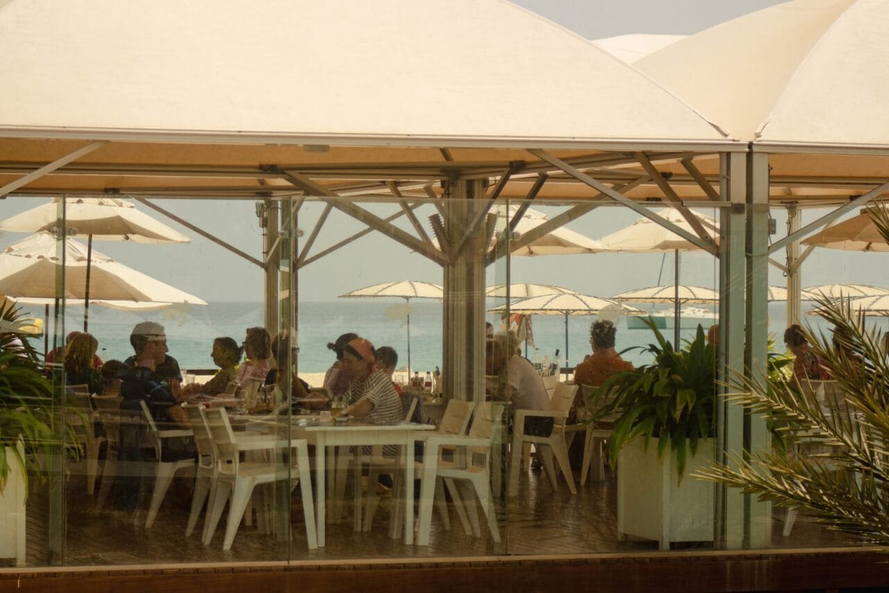 Santa Maria: A Guide Through The Touristic Town